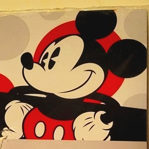 Disney | Other | New Disneys Mickey Mouse Photo Booth Kit 9 Pieces ...